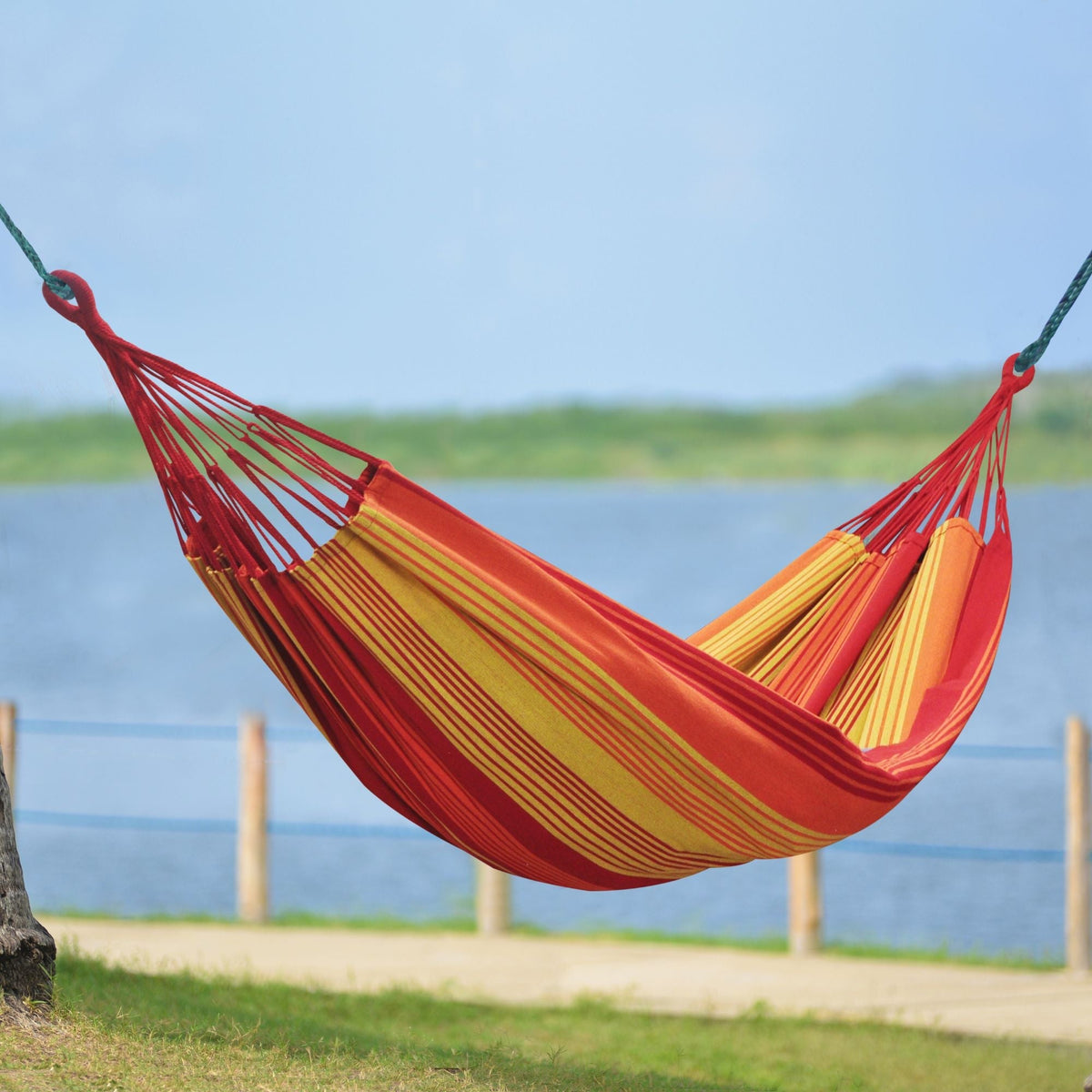 Hamaca Típica Colombiana Elements. – Telary home.