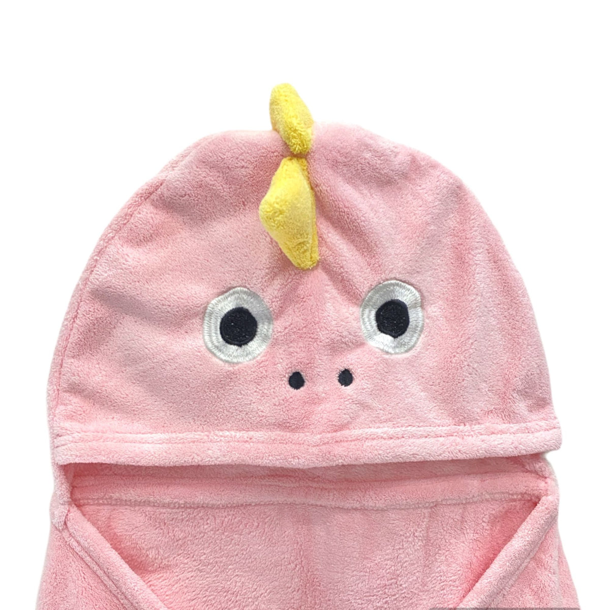 Toalla Infantil Con Capucha Dino. – Telary home.