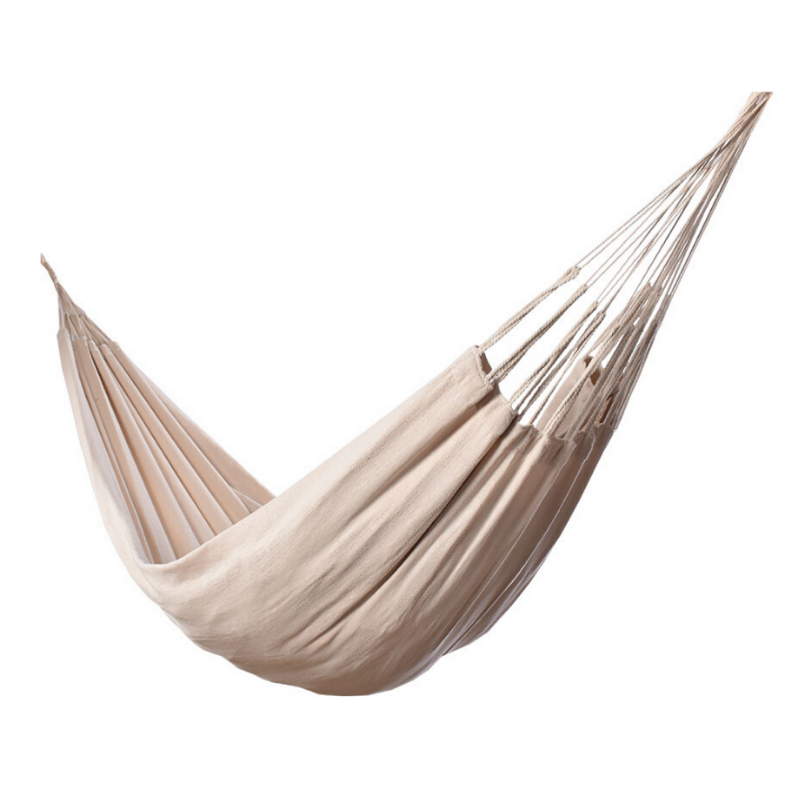 Hamaca Típica Colombiana Ecológica Beige. – Telary home.